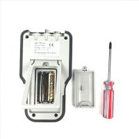 China Portable and Easy-to- Laboratory Conductivity TDS Salinity Meter for Accurate Results for sale
