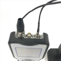 China Portable and Easy-to- Laboratory Conductivity TDS Salinity Meter for Accurate Results for sale