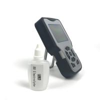 China NO Communication Portable Dissolved Oxygen Meter with 0.00-20.00mg/L ppm Range for sale