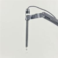 China Portable and Easy-to- Laboratory Conductivity TDS Salinity Meter for Accurate Results for sale