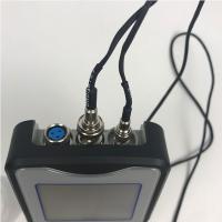 China NO Communication Portable Dissolved Oxygen Meter with 0.00-20.00mg/L ppm Range for sale