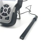 China NO Communication Portable Dissolved Oxygen Meter with 0.00-20.00mg/L ppm Range for sale