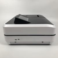 China OEM Support 320-1100nm 4nm Single Beam Visible Spectrophotometer with Touch Screen for sale