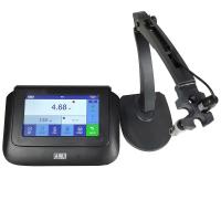 China Multi-functional 3 in 1 pH Conductivity dissolved oxygen DO meter for precise testing for sale