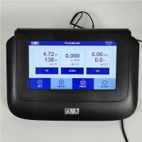China Multi-functional 3 in 1 pH Conductivity dissolved oxygen DO meter for precise testing for sale