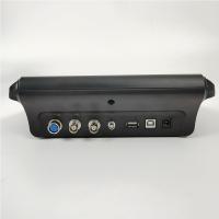 China Multi-functional 3 in 1 pH Conductivity dissolved oxygen DO meter for precise testing for sale