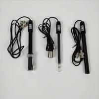 China Multi-functional 3 in 1 pH Conductivity dissolved oxygen DO meter for precise testing for sale