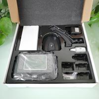China PEAK Instruments Laboratory DO Meter 0.01/0.1 mg/L DO Resolution 6.5 inch LCD Display for sale