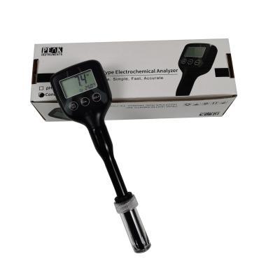 China Digital Pen Meter For Water Analysis Peak Instruments USA Measurement range -1-15 pH for sale