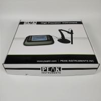 China 90% Response Time PEAK Instruments Water Dissolved Oxygen DO Meter ±0.4mg/L Accuracy for sale