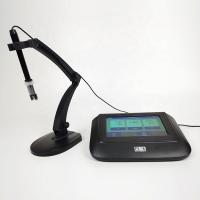 China 7 Inch Color Capacitive Touch Screen Chloride Ion Meter with -1999.9-1999.9 mV Range for sale