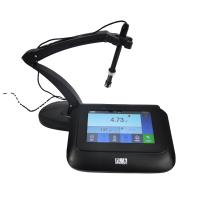 China Peak Instruments Bench Top 7 Inch LCD Touch Screen PH Meter Measurement Range -2-19.99 pH for sale