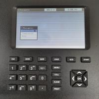 China Silicone Button 190-1100nm UV Vis Auto Zero Spectrophotometer for Laboratory Testing for sale