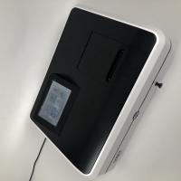 China Big LCD Touch Display Basic Single Beam Visible Spectrophotometer with USB Output Port for sale