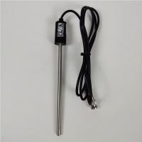 China ODM Support 7 Inch Color Capacitive Touch Screen Fluoride Ion Meter with USB Communication for sale