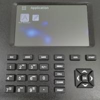 China Portable UV-Vis Spectrophotometer PEAK Lab Monochromator Single Beam 1nm Wavelength Range for sale