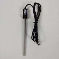 China 7 Inch Color Capacitive Touch Screen Benchtop Sodium Calcium Digital Ion Meter for sale