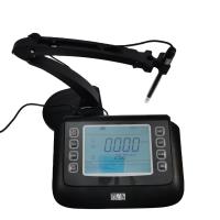 China Calibration 1 Point Electrode Constant 0.1/1/10cm-1 Peak Instruments Conductivity Meter for sale