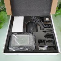 China Calibration 1 Point Electrode Constant 0.1/1/10cm-1 Peak Instruments Conductivity Meter for sale