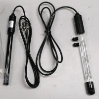 China 270*170*70mm 6.5 Inch LCD Benchtop Potassium Sodium Ion Meter with Customized ODM Support for sale