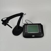 China 270*170*70mm 6.5 Inch LCD Benchtop Potassium Sodium Ion Meter with Customized ODM Support for sale