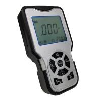 China Portable Digital 5 In 1 Ec Tds Salinity Conductivity Meter with 1 Point Calibration for sale