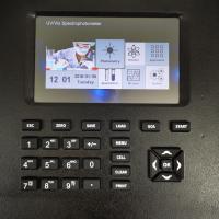 China 360nm Stray Light Lab Single Beam Visible Spectrophotometer 320-1100nm 2nm Bandwidth for sale