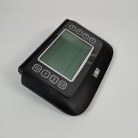China PEAK Instruments 6.5 inch LCD Water Sodium Ion Meter with User-Friendly Design for sale