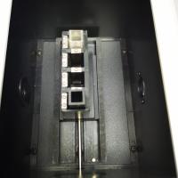 China 7 Inch Color Screen Single Beam UV Visible Spectrophotometer with Variable Bandwidth for sale