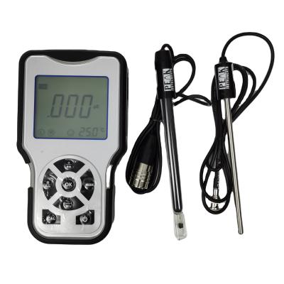 China Compact and Lightweight EC TDS Meter for Easy Water Testing in Industrial Settings for sale