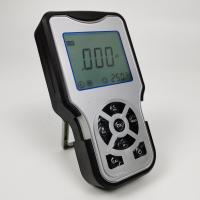 China Compact and Lightweight EC TDS Meter for Easy Water Testing in Industrial Settings for sale