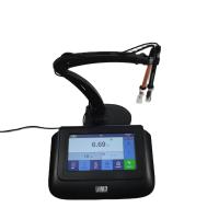 China 7 inch pH Conductivity TDS Meter with Automatic Calibration and ±0.01pH/3h Stability for sale
