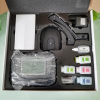 China Laboratory TDS and pH Multifunction Meter with Electrode Constants of 0.1/1/10 cm-1 for sale