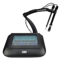 China 0.1/1/10 cm-1 Electrode Constant Benchtop Atc Ec PH Meter for Industrial Applications for sale