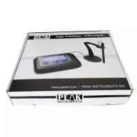 China Benchtop Conductivity Meter with 1 Point Calibration and 7 Inch Touch Screen Display for sale