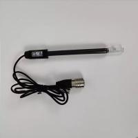 China Benchtop Conductivity Meter with 1 Point Calibration and 7 Inch Touch Screen Display for sale