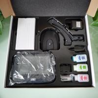 China 0.1/1/10 cm-1 Electrode Constant Benchtop Atc Ec PH Meter for Industrial Applications for sale