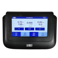 China 0.1/1/10 cm-1 Electrode Constant Benchtop Atc Ec PH Meter for Industrial Applications for sale