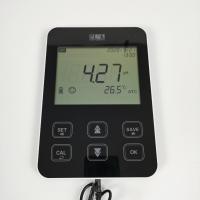 China 5 Inch Touch Screen PH and Tds Meter Combo Tablet Ph Ec Controller Meter for 300g for sale