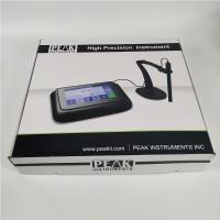 China Laboratory Benchtop pH Ec Tds Do Meter with Automatic Calibration and High Precision for sale