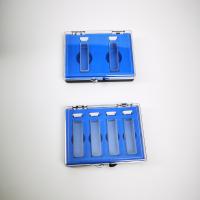 China Visible Spectrophotometer with 320-1100nm Wavelength Range and ≤0.05%T 220 Stray Light for sale