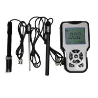 China USA Laboratory DO Meter with Portable Design and DO Measuring Range 0 20.00 mg/L for sale