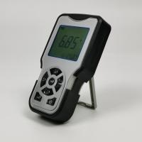 China USA Laboratory DO Meter with Portable Design and DO Measuring Range 0 20.00 mg/L for sale
