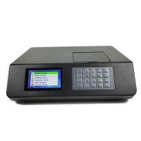 China Customized Support for ODM Laboratory Digital Table Top Water Turbidity Meter for sale
