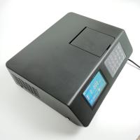 China Customized Support for ODM Laboratory Digital Table Top Water Turbidity Meter for sale