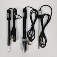 China Portable Design Lab mV TDS Conductivity Meter with Electrode Constants of 0.1/1/10 cm-1 for sale