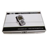 China Portable Design Lab mV TDS Conductivity Meter with Electrode Constants of 0.1/1/10 cm-1 for sale