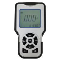 China Easy-to- Laboratory Digital pH mV Conductivity TDS Salinity Meter with Portable Design for sale