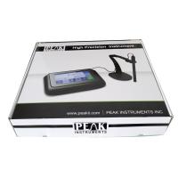 China 7 Inch Touch Screen Benchtop Water Test 5 In 1 Ec Meter for Multi-Parameter Analysis for sale