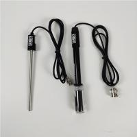 China Easy-to- Laboratory Digital pH mV Conductivity TDS Salinity Meter with Portable Design for sale